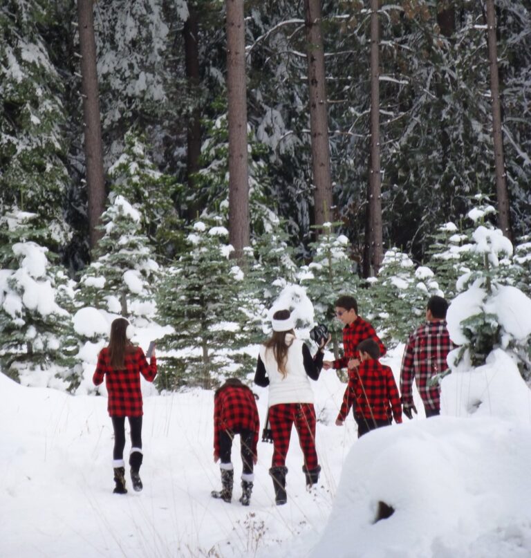 GUTHRIE TREE FARM - PlacerGROWN