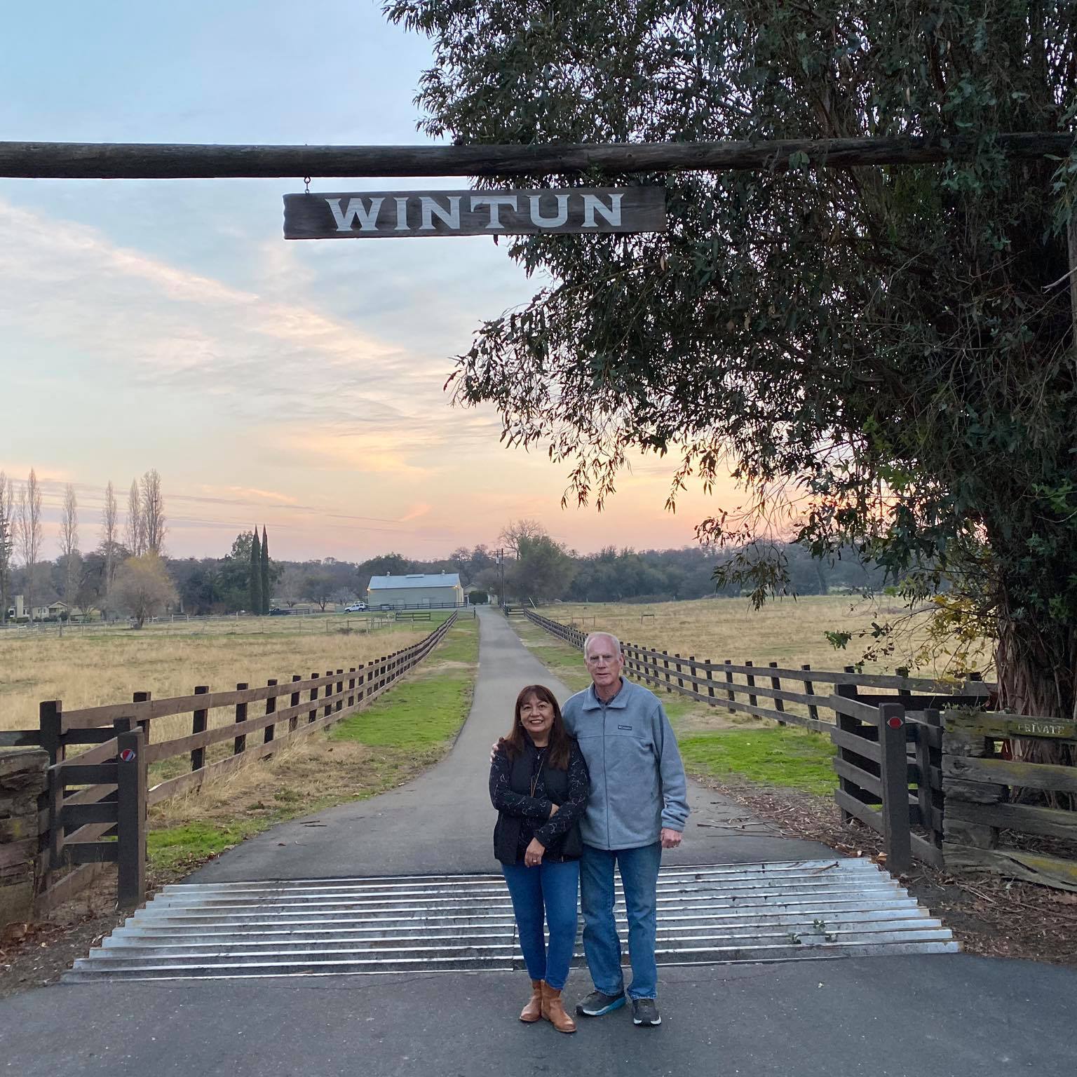 WINTUN RANCH - PlacerGROWN
