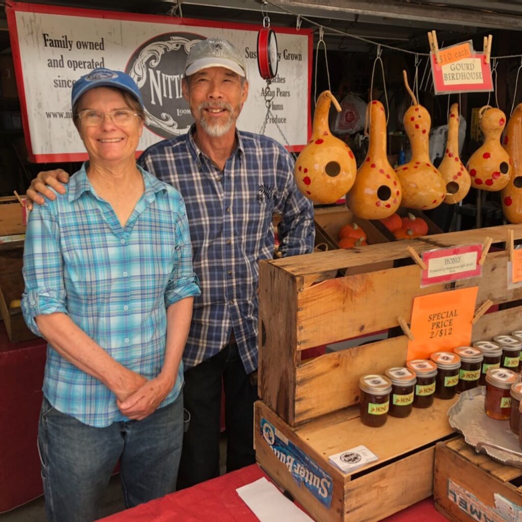 NITTA RANCH - PlacerGROWN